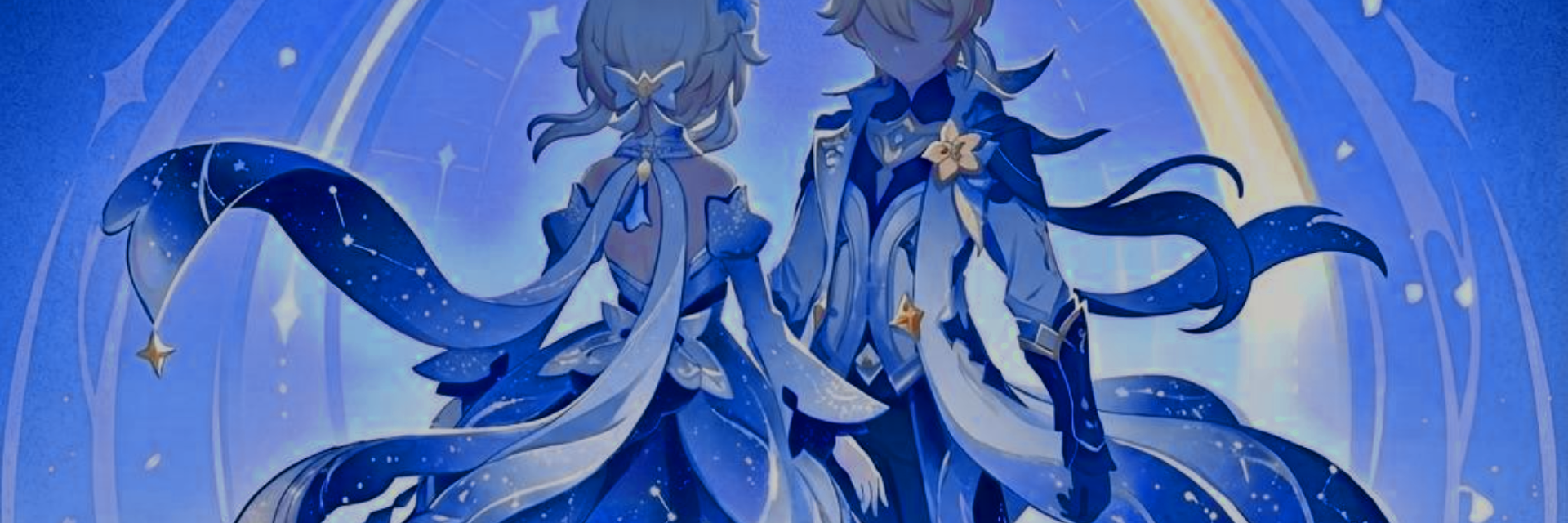 Genshin Impact New Skins Spark Debate as Varka Information Surfaces ...