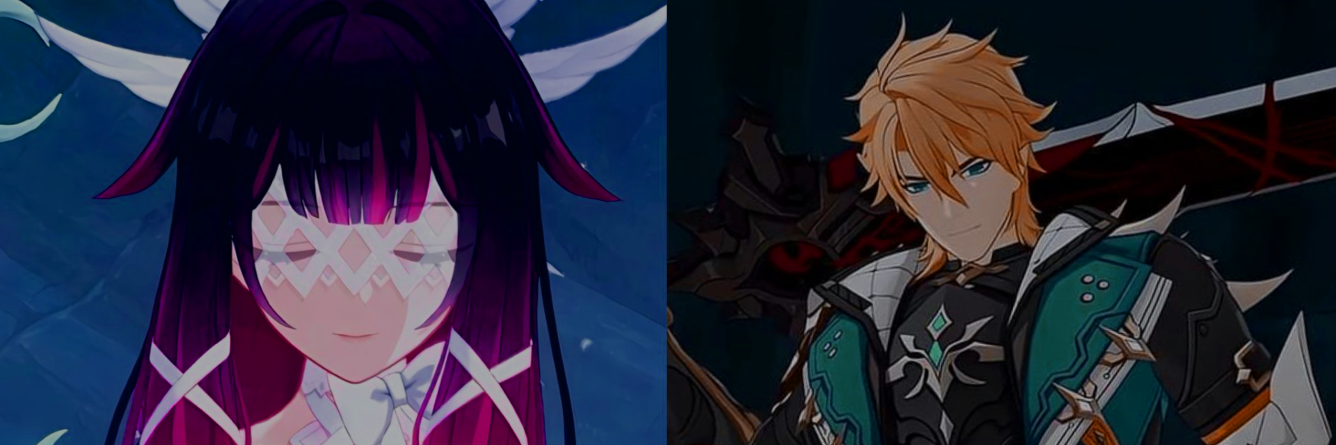 Genshin Impact 6.3 Version Name Leaked as "A Traveler on a Winter's ...