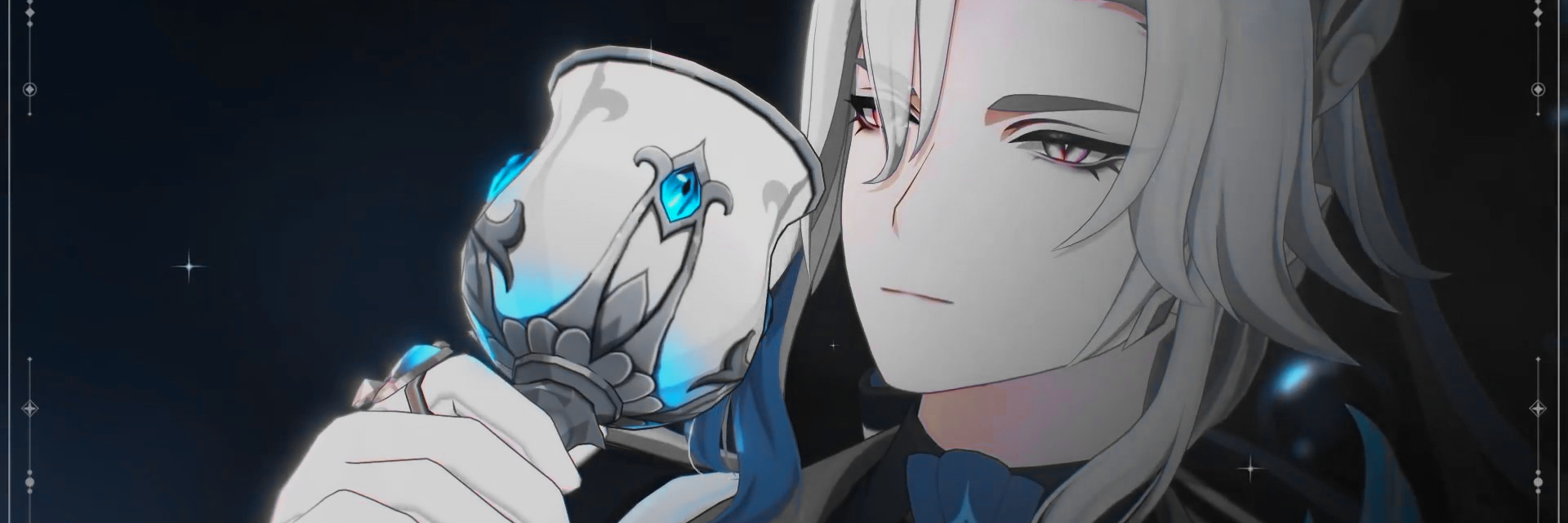 Genshin Impact Deletes Neuvillette Skin Promotion Video, Burst ...