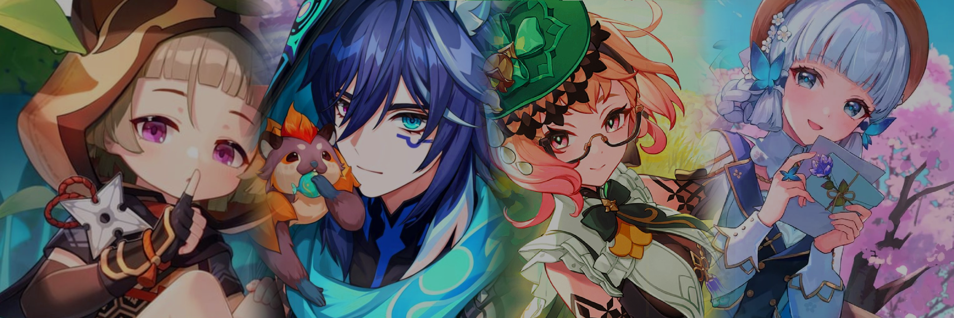 Genshin Impact 6.4 Leaks Reveal New Imaginarium... | GamesAndChill