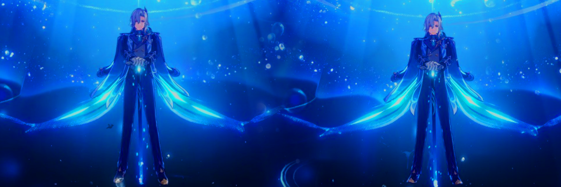 Genshin Impact 6.3 Hotfix Leak Adjusts Neuvillette... | GamesAndChill