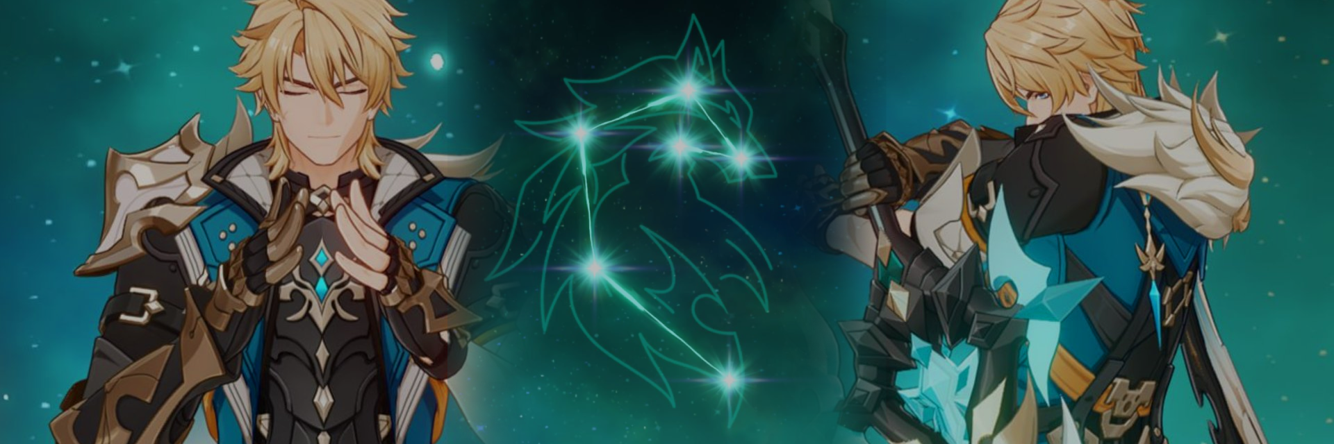 Genshin Impact 6.4 Leak Reveals Varka... | GamesAndChill