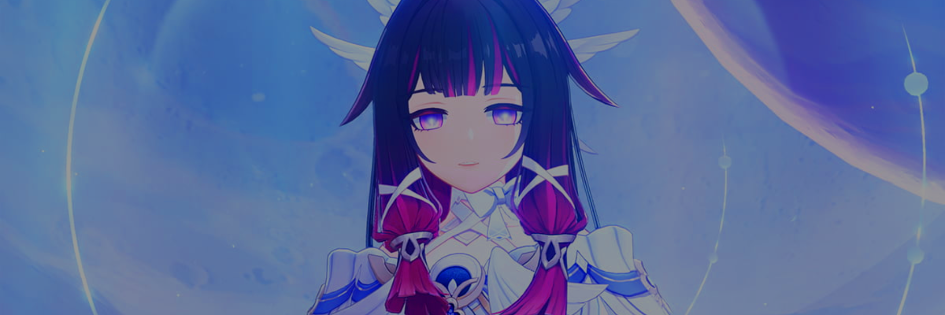 Cutscene Animation “Fall of the False Moon” Reveals... | GamesAndChill