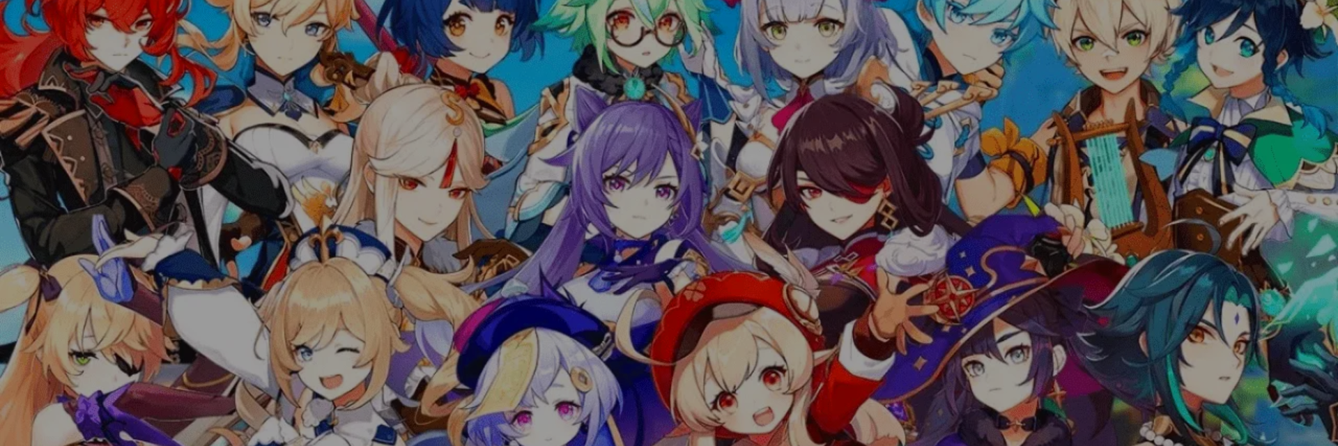 Genshin Impact 6.4 Leak Reveals Icon Updates for... | GamesAndChill